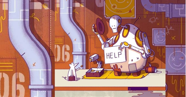 Métro, ROBOT, dodo | PointCulture